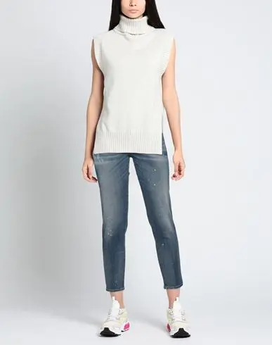 Dsquared2 Denim Skinny Jeans - Blue