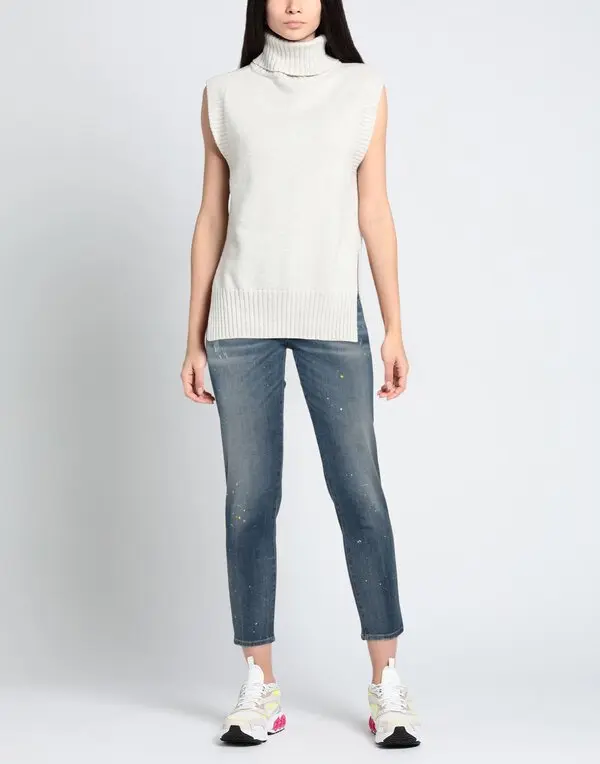 Dsquared2 Denim Skinny Jeans - Blue
