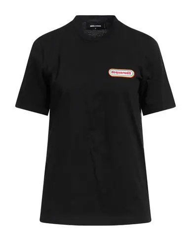 Dsquared2 Basic Tee - Black