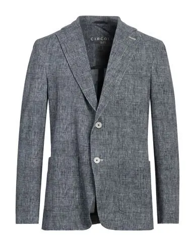 CIRCOLO 1901 Blazer Light Size Cotton, Elastane