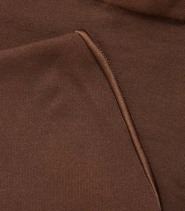 SKIMS Seamless Sculpt High-waist Thong - Brown