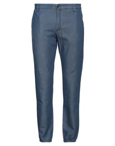 REIGN Cotton And Linen Jeans