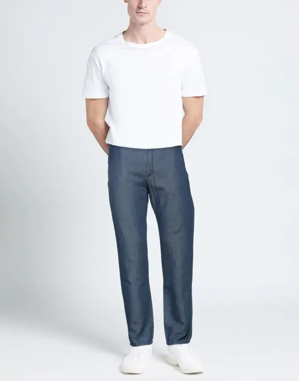REIGN Cotton And Linen Jeans