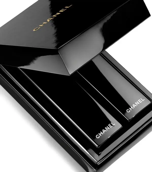 Chanel Luminous Matte Lipstick Duo