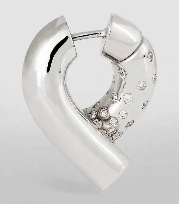 TABAYER Oera Hoop Earrings