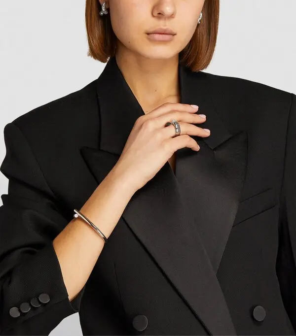 TABAYER Oera Hoop Earrings