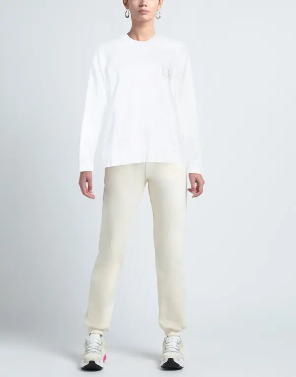 Dsquared2 Cotton Fleece Sweatshirt