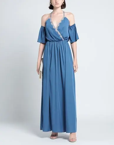 Liu Jo Embellished Maxi Dress