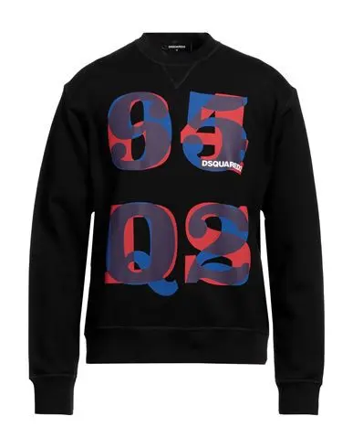 Dsquared2 Sweatshirt - Black