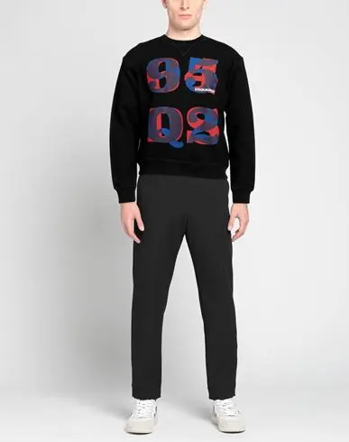 Dsquared2 Sweatshirt - Black