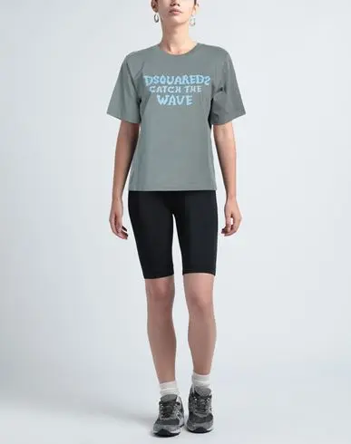 Dsquared2 Printed T-shirt