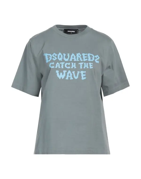 Dsquared2 Printed T-shirt