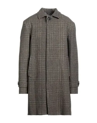 CIRCOLO 1901 Mackintosh Model Coat