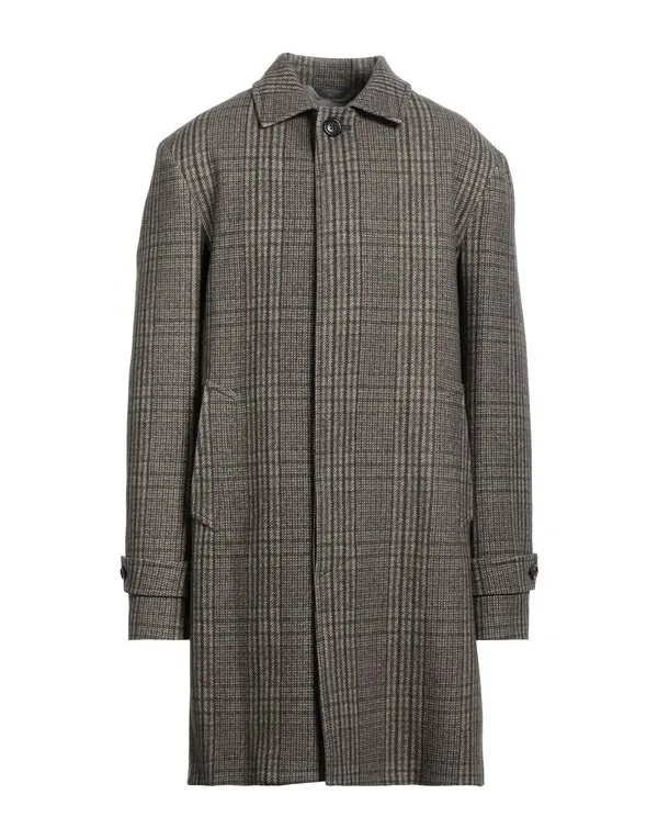 CIRCOLO 1901 Mackintosh Model Coat