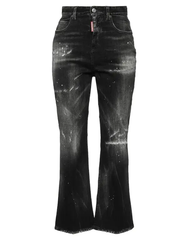 Dsquared2 Jeans In Stretch Denim