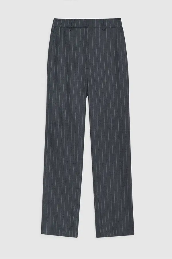 ANINE BING Drew Pant