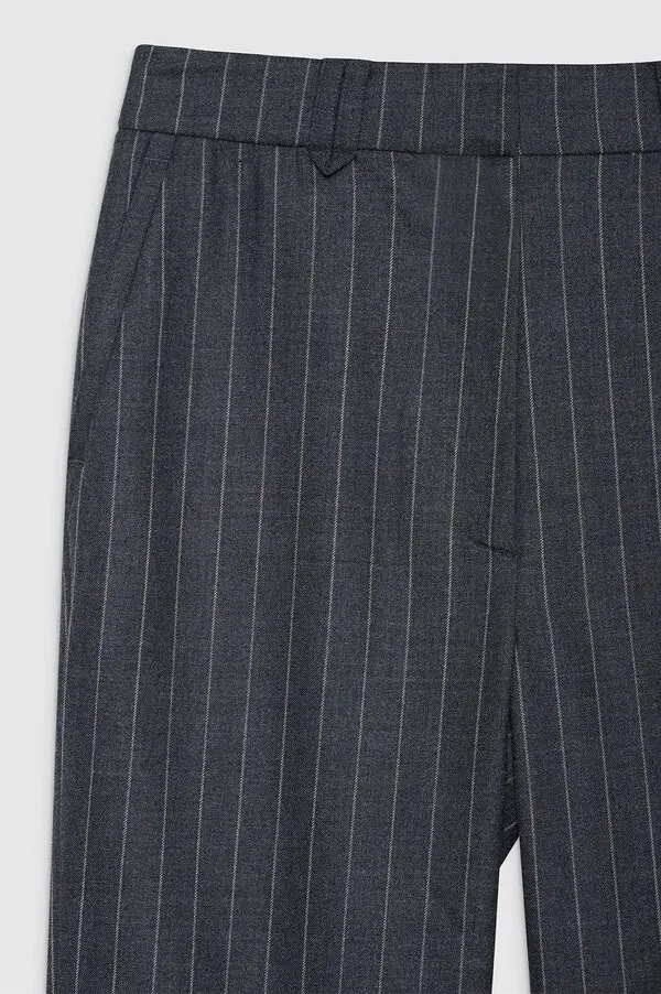 ANINE BING Drew Pant