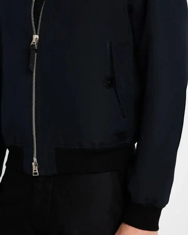 TOM FORD Harrington Blouson Jacket