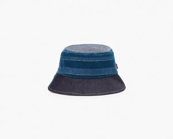 LEVI'S And Mercado Global Bucket Hat