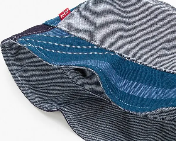 LEVI'S And Mercado Global Bucket Hat