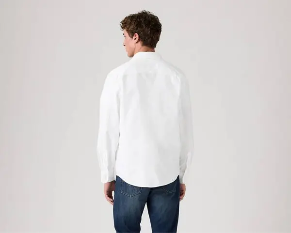 LEVI'S Authentic Button-down Shirt