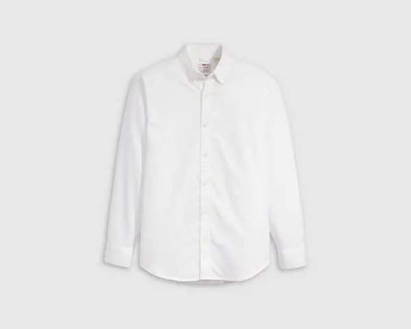 LEVI'S Authentic Button-down Shirt
