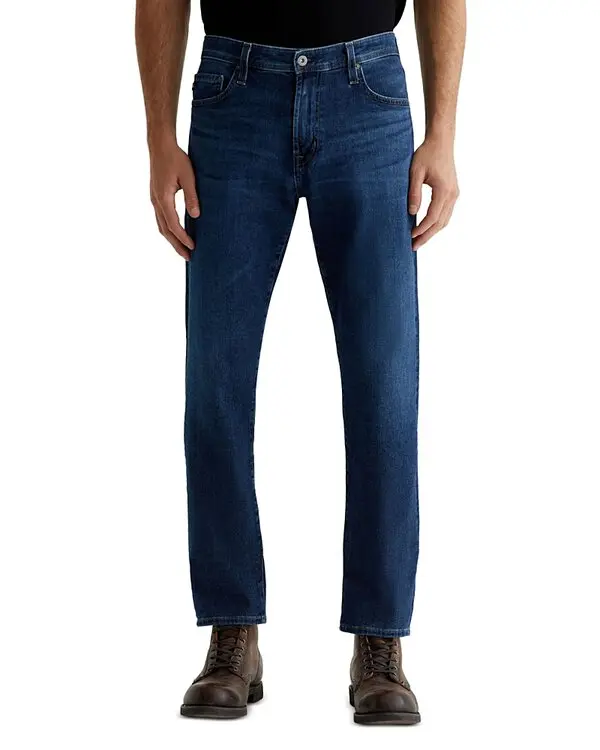 Ag Tellis 34 Slim Fit Jeans - Grand Teton