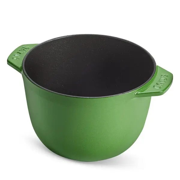 STAUB Cast Iron 1.5 Qt. Petite Dutch Oven