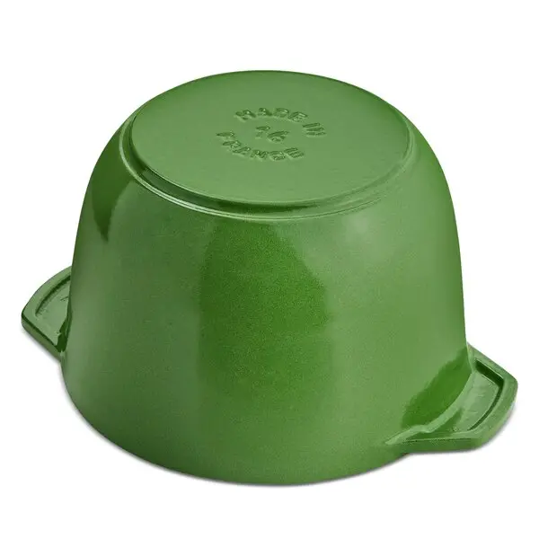 STAUB Cast Iron 1.5 Qt. Petite Dutch Oven