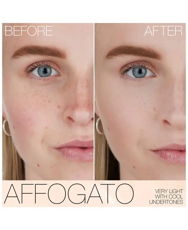 NARS Soft Matte Complete Concealer - Affogato