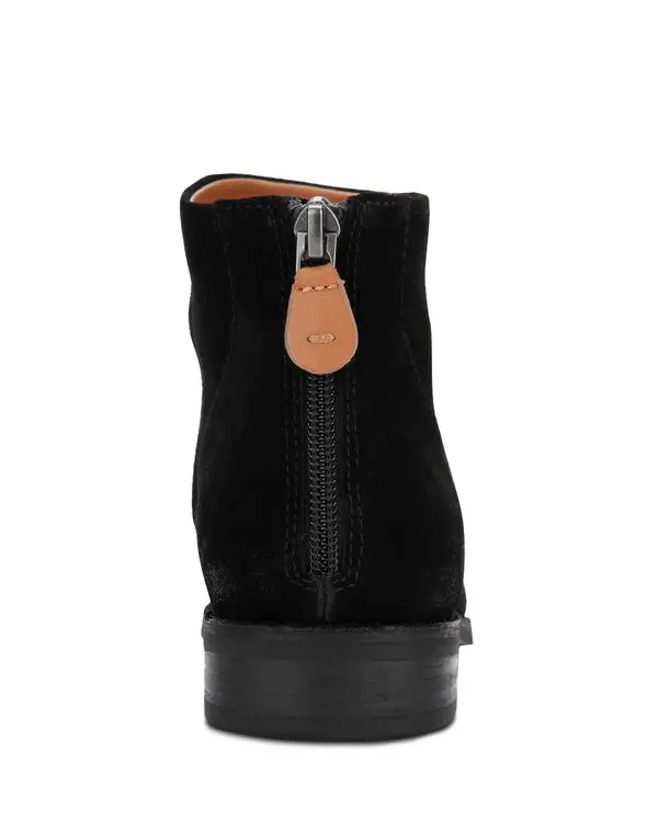 KENNETH COLE Gentle Souls Emma Booties