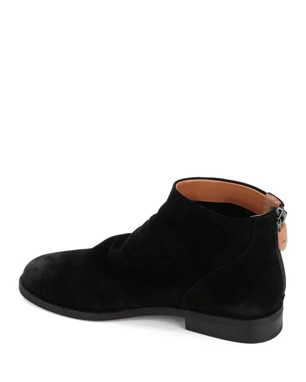 KENNETH COLE Gentle Souls Emma Booties