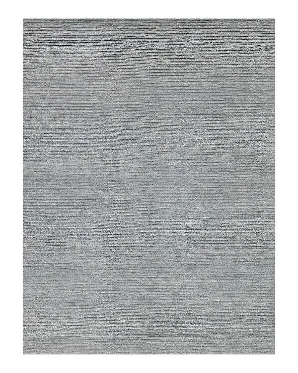 EXQUISITE RUGS Urth 5395 Area Rug, 8' X 10 - Gray