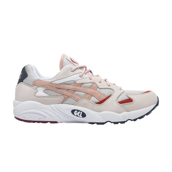Asics Ronnie Fieg X Gel Diablo 'volcano 2.0