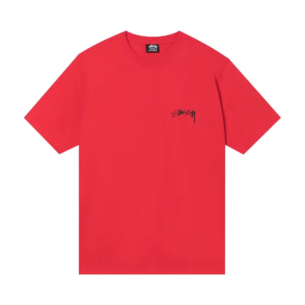 StÜssy Modern Age Tee