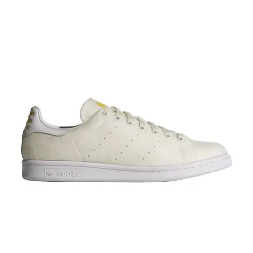 Adidas Pharrell Williams X Stan Smith Sneakers - White