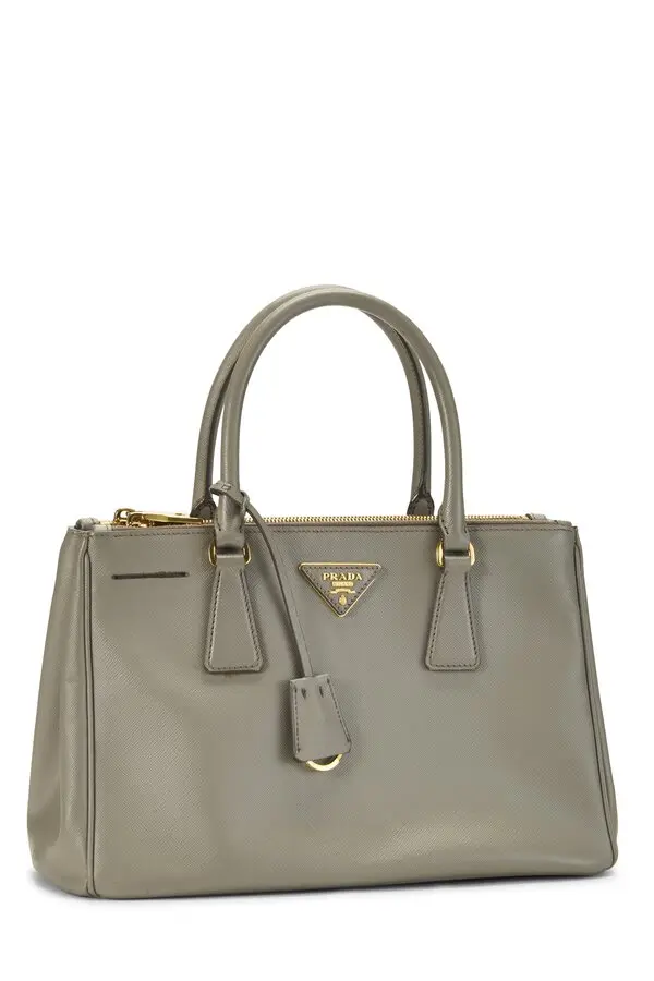 Prada Saffiano Executive Tote