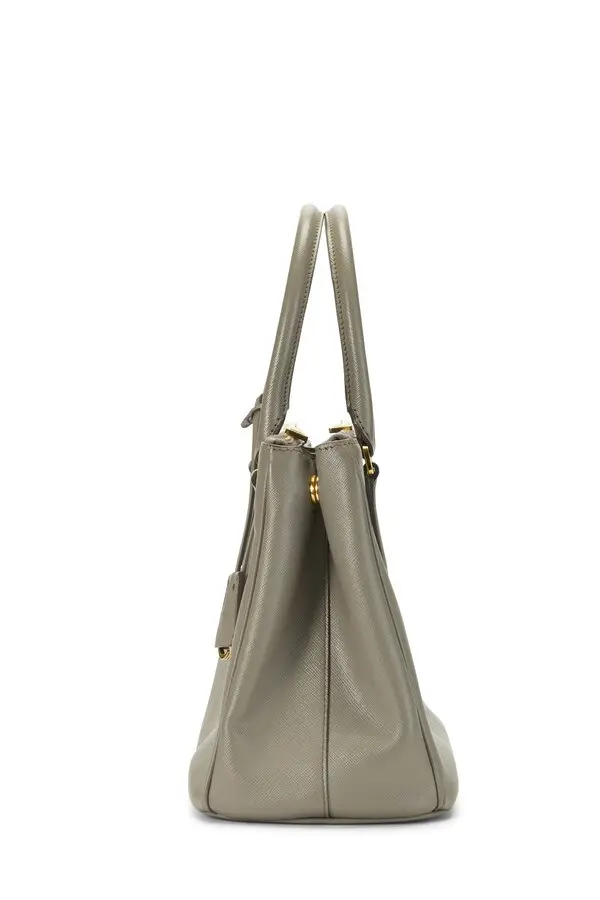 Prada Saffiano Executive Tote