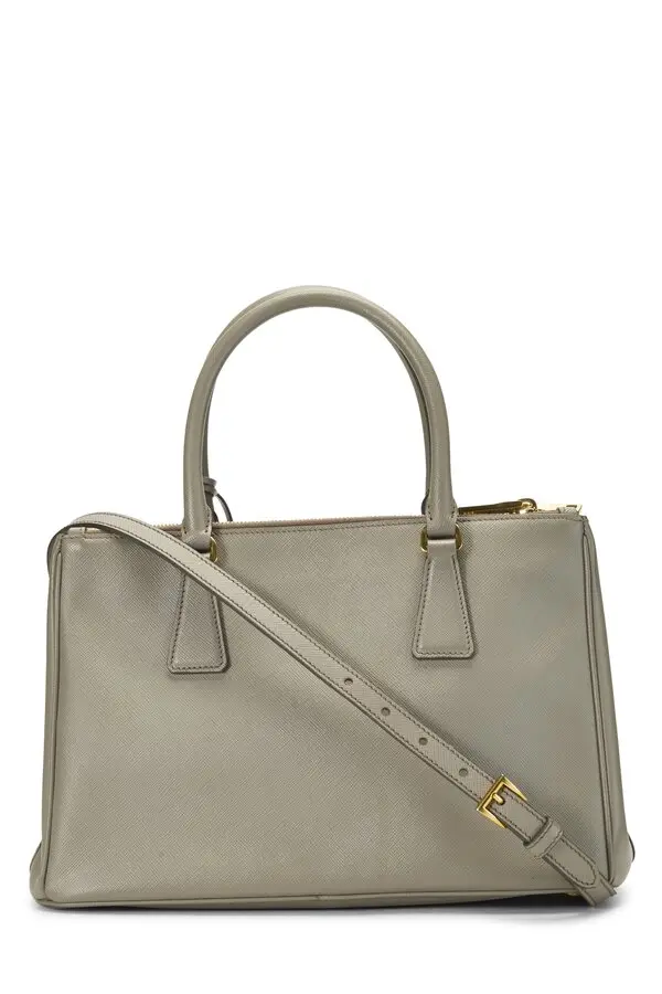 Prada Saffiano Executive Tote