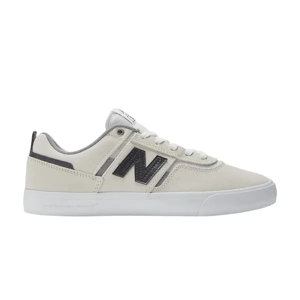NEW BALANCE Jamie Foy X Numeric 306 Sneakers - White