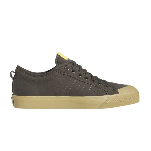 Adidas Nizza Sneakers