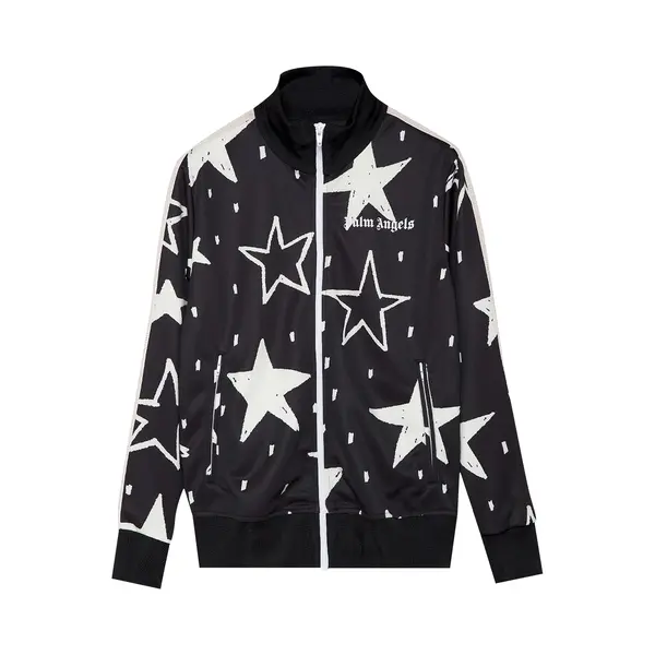Palm Angels Night Sky Track Jacket
