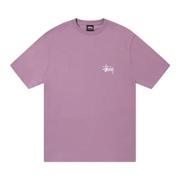 StÜssy Basic T-shirt