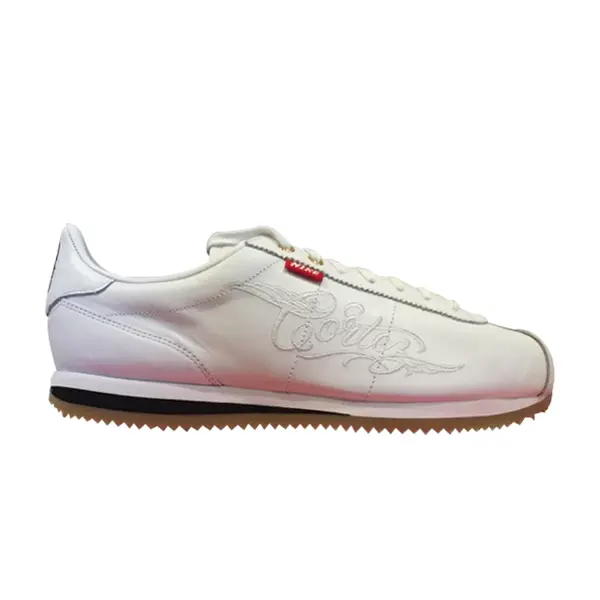 Nike Mister Cartoon X Cortez Sneakers - White