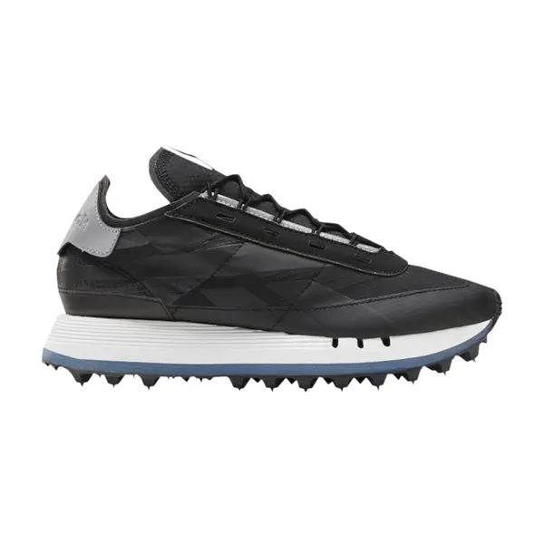 REEBOK Legacy 83 Sneakers - Black