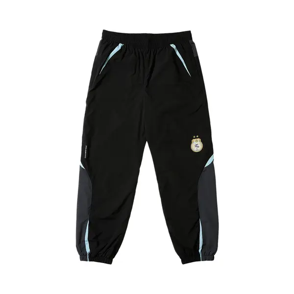 PALACE Pro Shell Jogger - Black