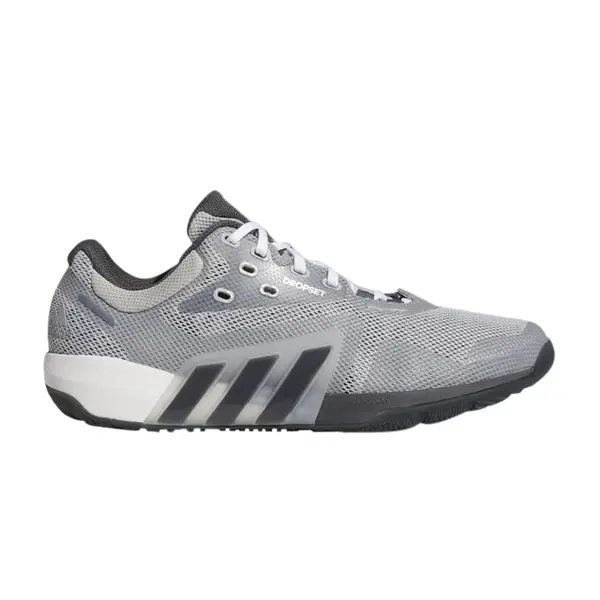 Adidas Dropset Athletic Sneakers