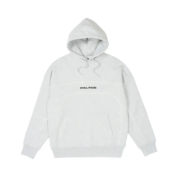 PALACE Track Hood