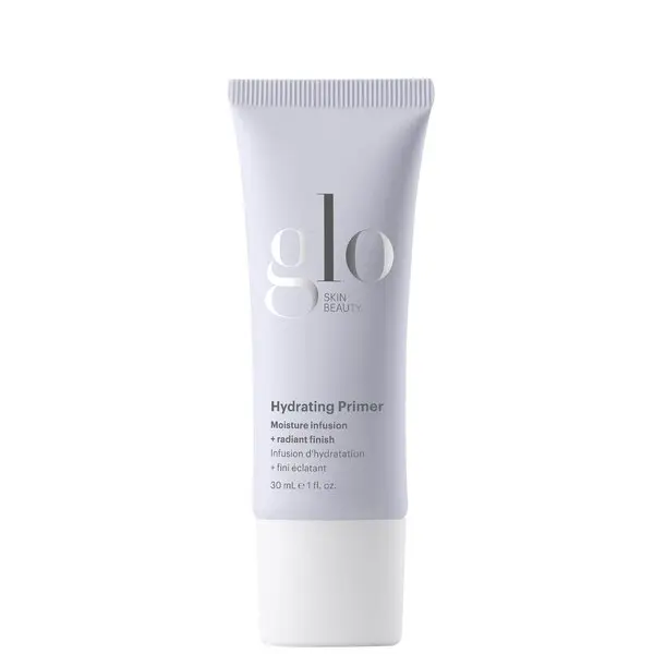 GLO SKIN BEAUTY Hydrating Makeup Primer With Hyaluronic Acid For Dry/dehydrated Skin 1 Fl. Oz - One-color