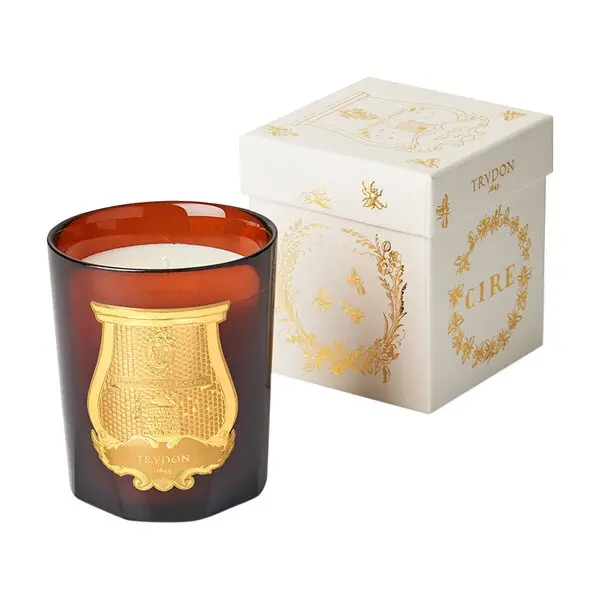 TRUDON Cire Classic Candle - One-color